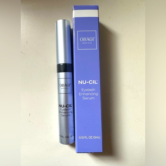 Obagi | Skincare | Obagi Nucil Eyelash Enhancing Serum | Poshmark